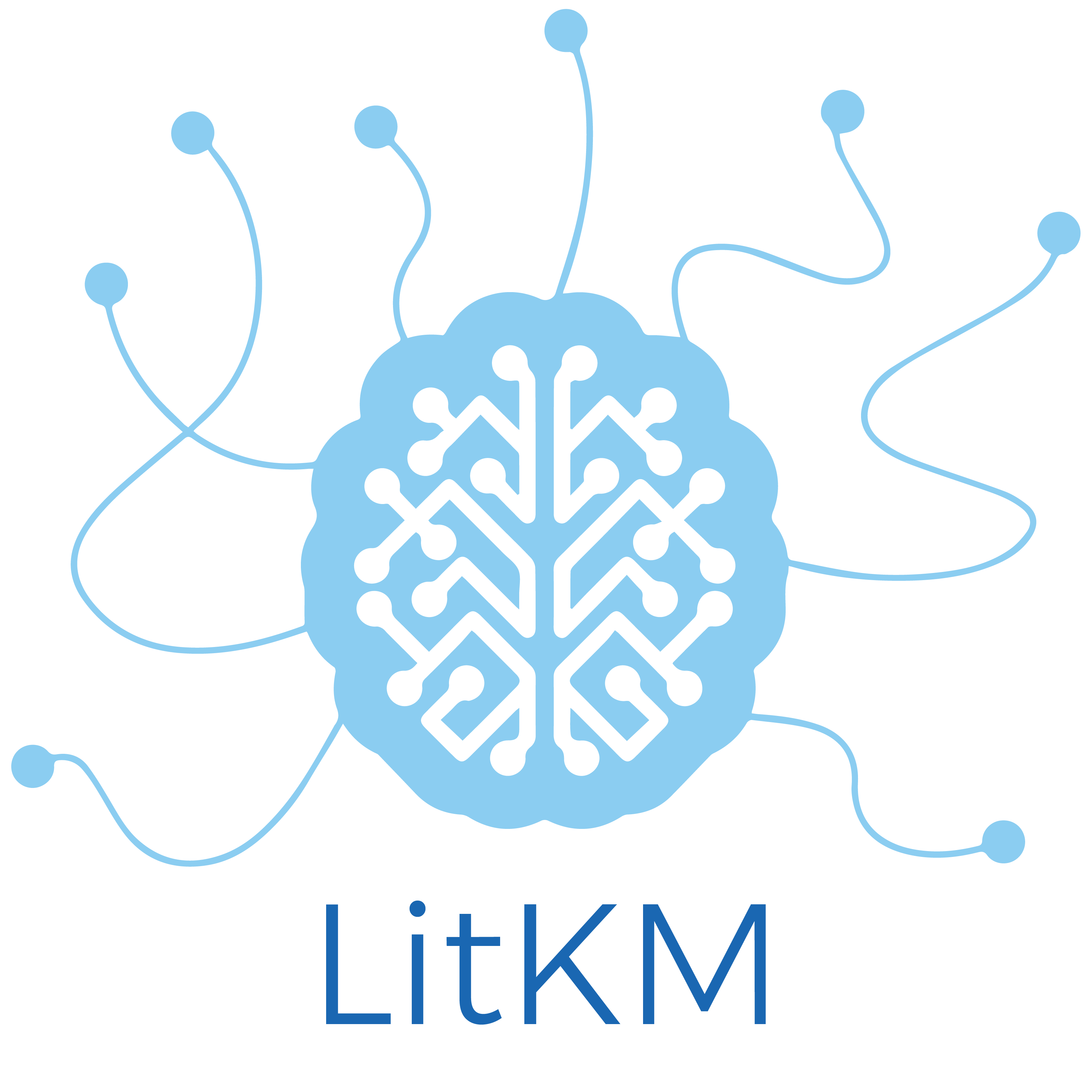 How to Load Text Files as a Corpus for NLTK in Google Colab | The LitKM ...